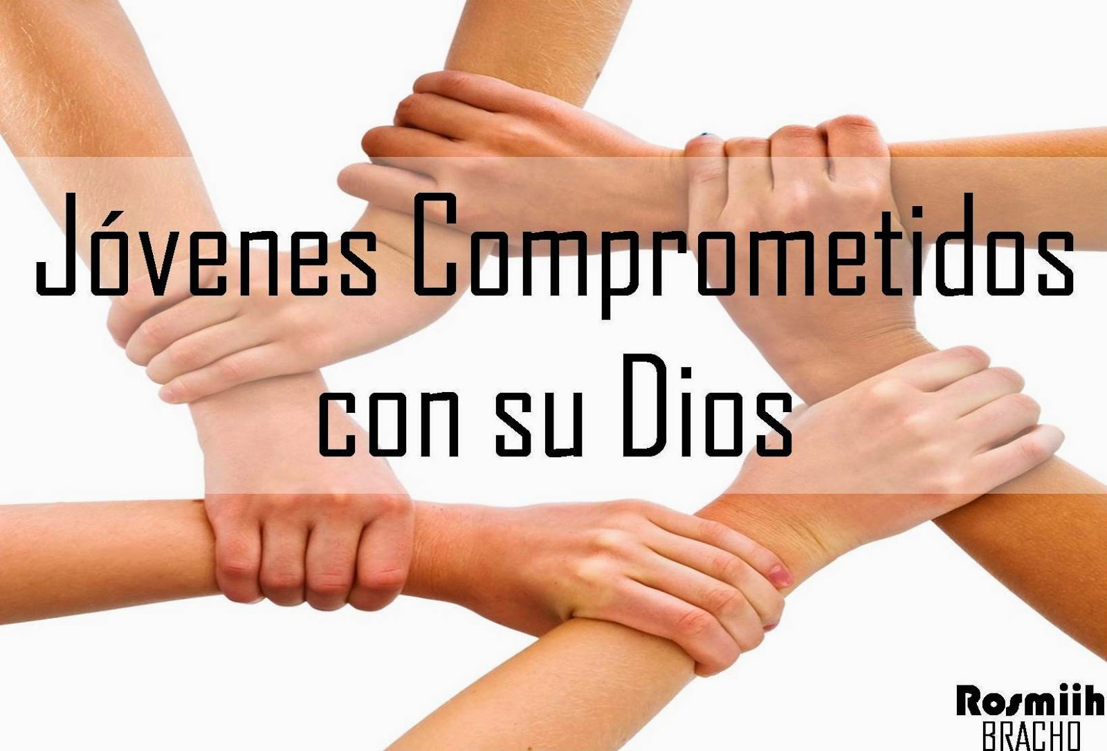 Creciendo en Intimidad: Sé un Joven Comprometido con tu Dios (Parte I)