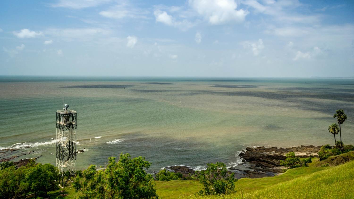 Korlai fort | Konkankatta.in