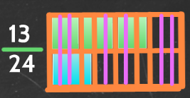 Educating MrMattock: Adding and Subtracting Fractions with bar models ...