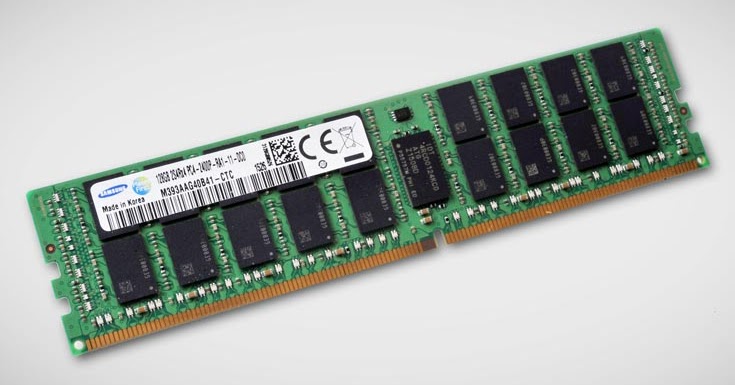 RAM Nedir (DRAM, SRAM, SDRAM, DDR ve DRD RAM)