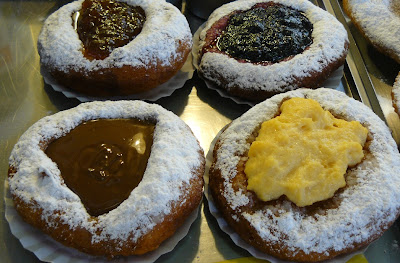 Outras Comidas: Hungria à mesa