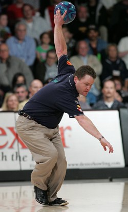Steve's Bowling Blog: Bowling Video--Jason Couch Earns His Way to the ...