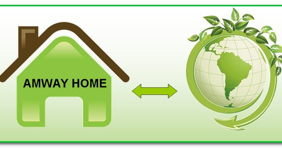 Amway : Amway Home