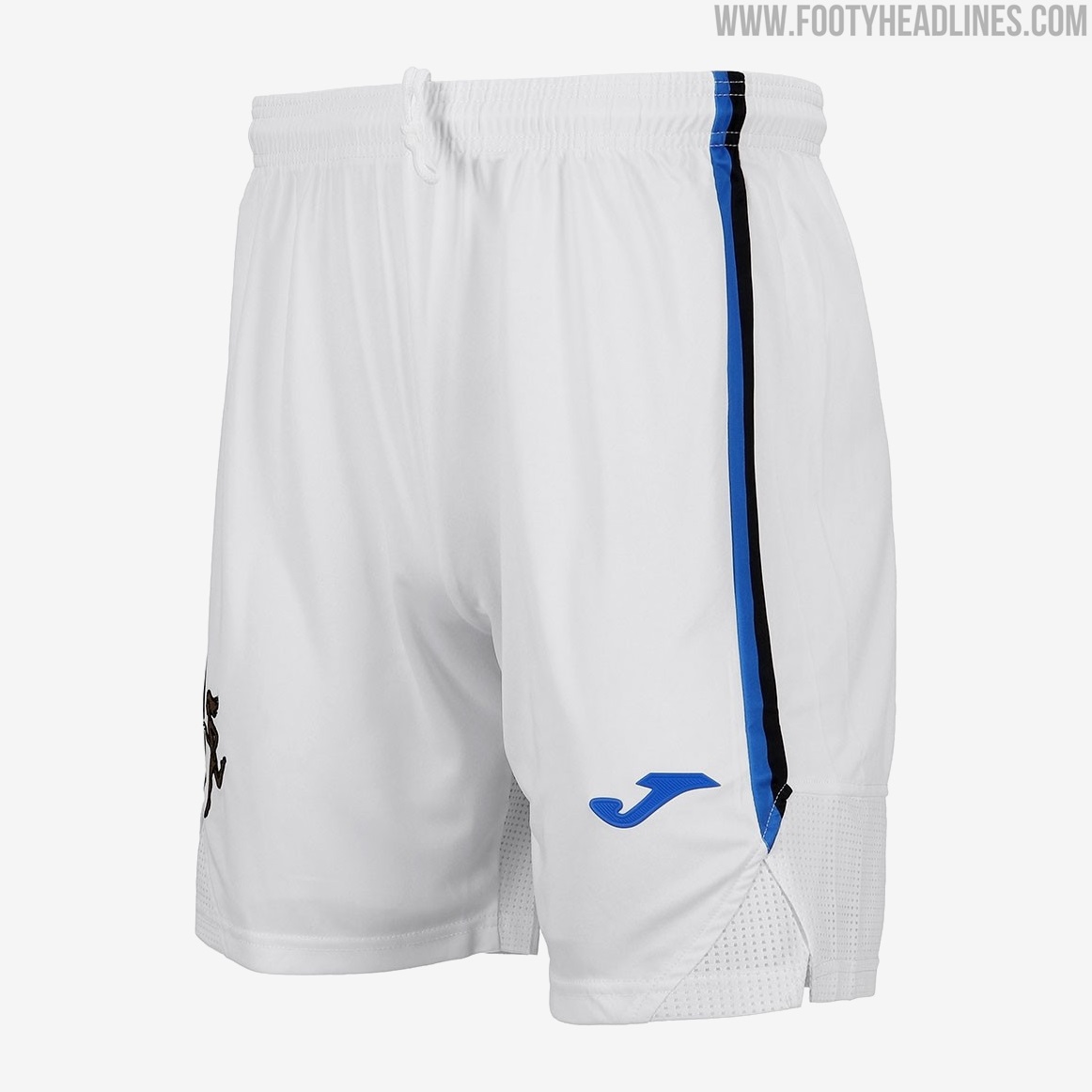 Atalanta 20-21 Home, Away, Third & Goalkeeper Kits Released - Footy ...