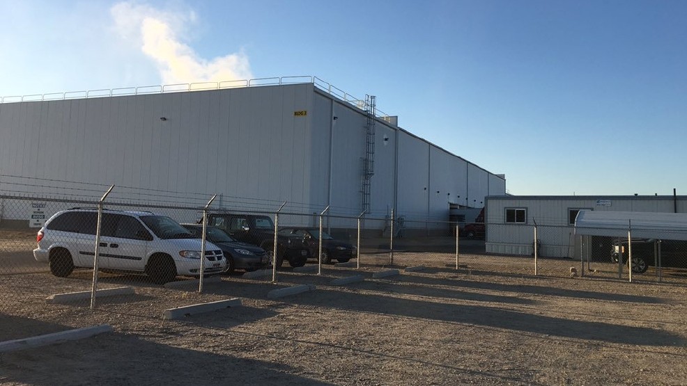 MEC&F Expert Engineers : Worker dies after being pinned between a ...