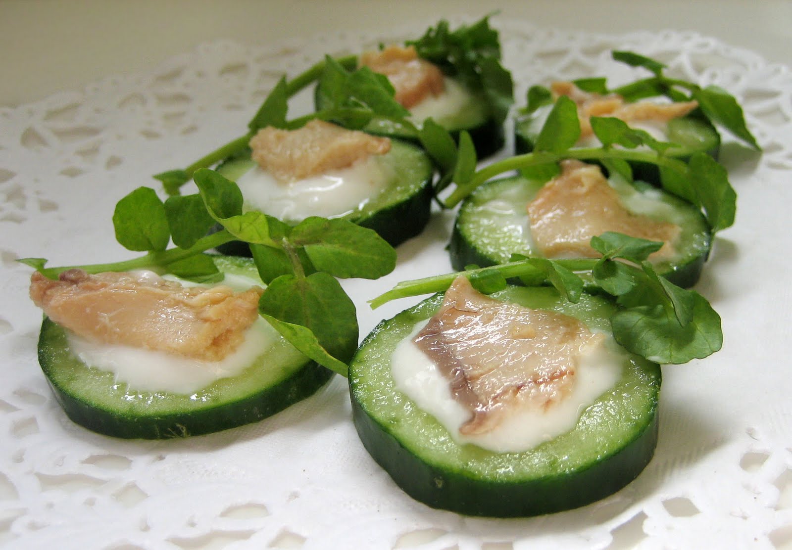 Lentil Breakdown: My Frugal Royal Wedding Canapés