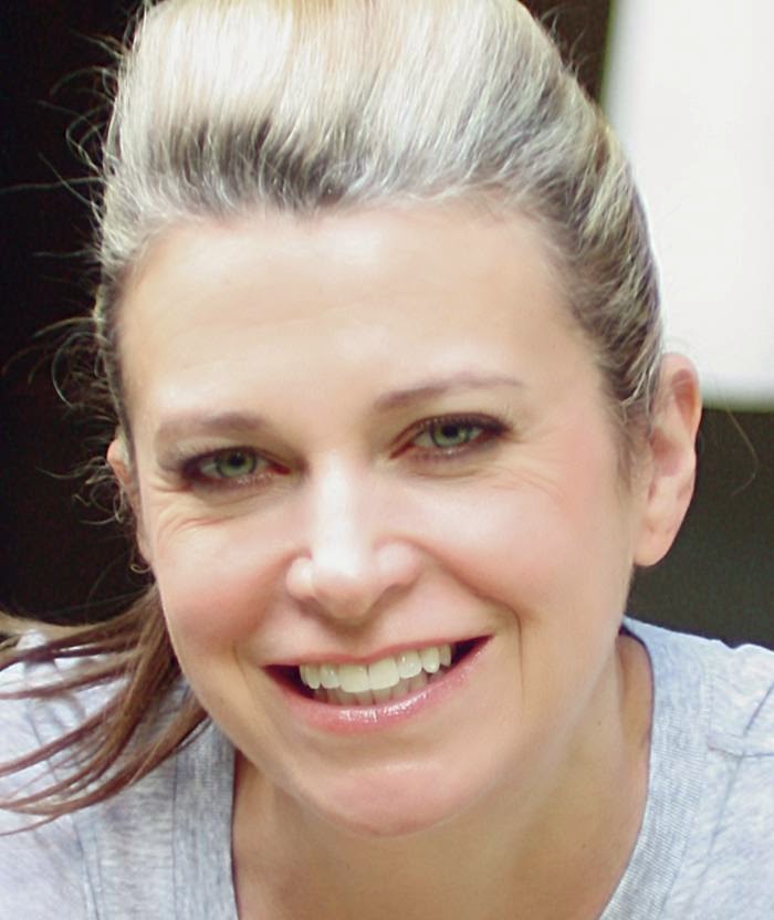 Ross and Nightmares' Celebrity Interviews: Jane Fallon Interview with ...