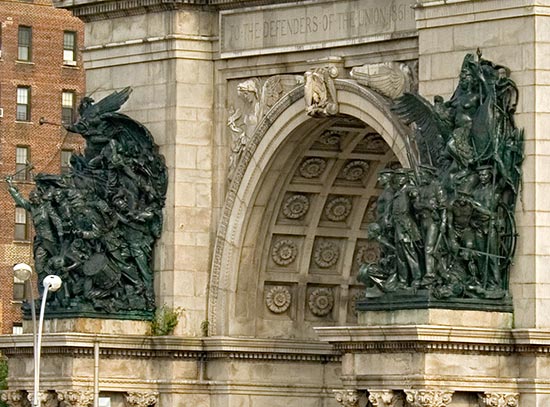 T C C: Grand Army Plaza Brooklyn – Eastern Parkway – Brooklyn Public ...