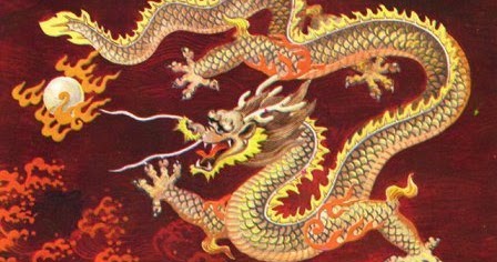 #87. How the Korean dragons are born (Shamanism 7) ~ Korean for internauts