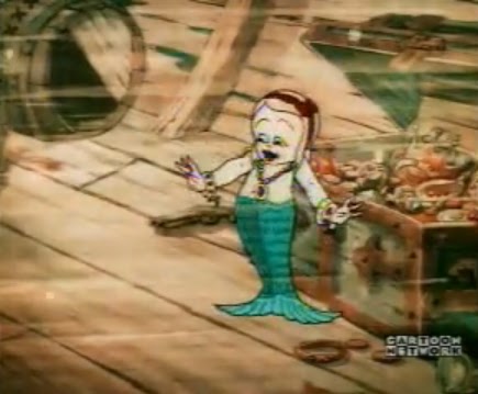 Likely Looney, Mostly Merrie: 98. Mr. and Mrs. Is the Name (1935)