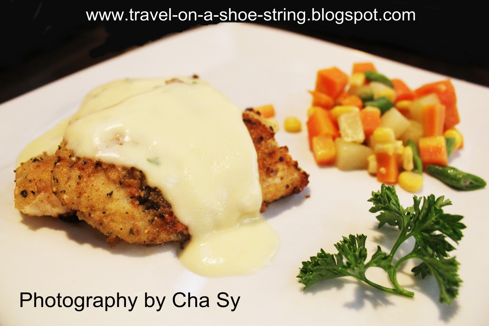 CONTI'S PASTRY SHOP AND RESTAURANT ~ Travel, Photographs and Lifestyle