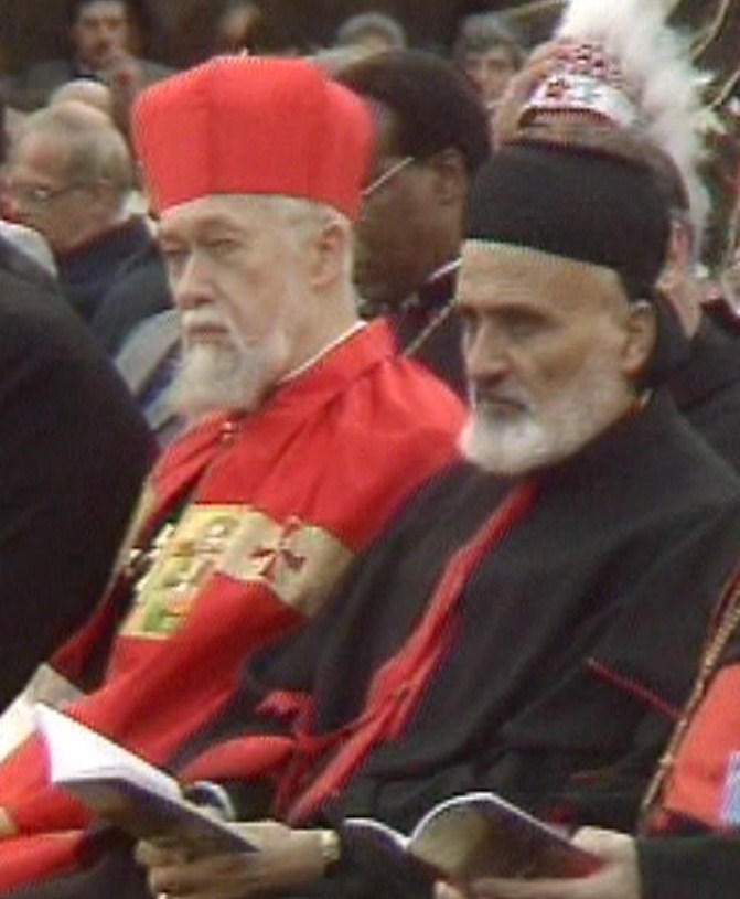 The Philippi Collection: Kolpak