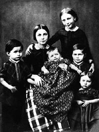 DIARIO DE A BORDO: Clara Wieck/Schumann