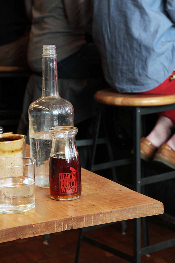 Por FaVor SoHo No PoDes Más De La OnDa / Alma Singer