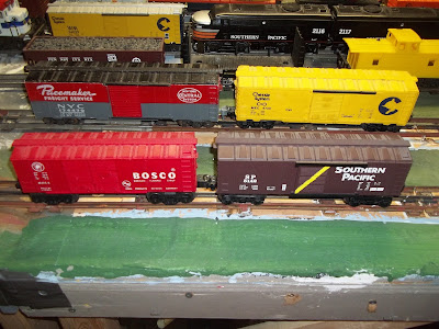 3 Rail Fun: O Scale vs. O Gauge - What's The Difference?