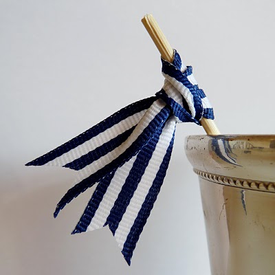 SweetLove: Shaken AND Stirred: A Striped-Paper-Straw Drink Stirrer Tutorial