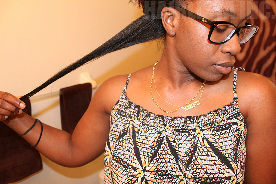 5 Tips For Growing Out Your Nape - Hairlicious Inc.