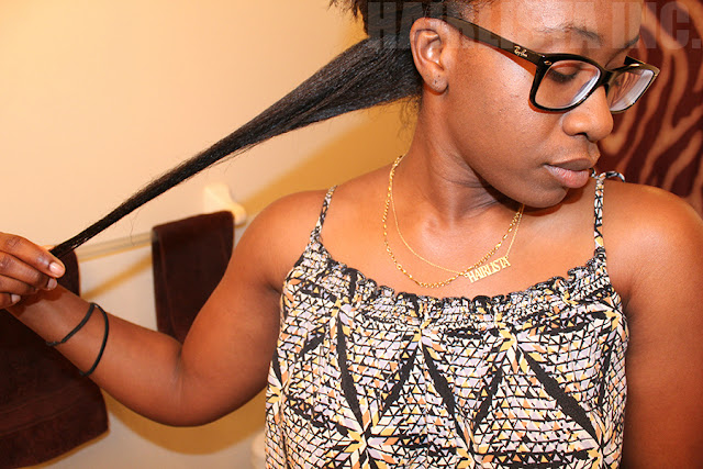 5 Tips For Growing Out Your Nape - Hairlicious Inc.