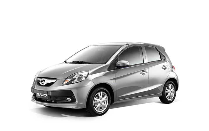 THE ULTIMATE CAR GUIDE: Car Profiles - Honda Brio