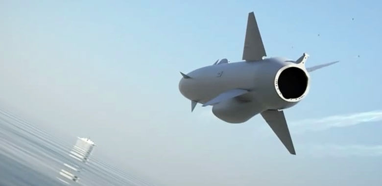 Military and Commercial Technology: Swordfish Multi-Role Maritime ...