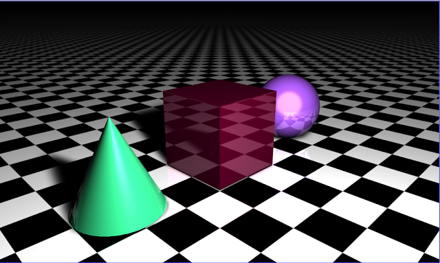 Unit 12!: Introduction to Basic Cinema 4D Concepts and Techniques