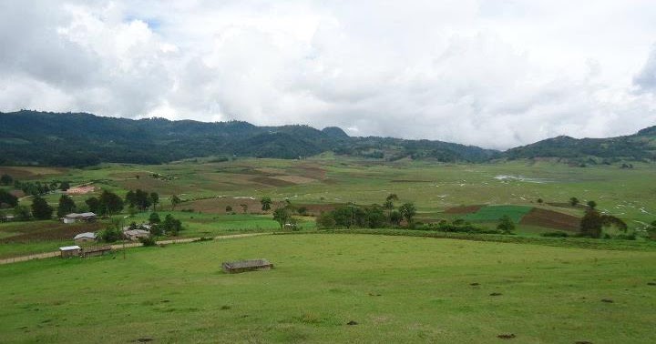 Departamento de intibuca: Valle De Azacualpa