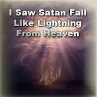 Journey to KNOW God: I Saw Satan Fall Like Lightning…