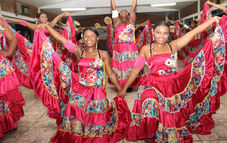 Incluart: INCLUART VISITA GRUPO SIRIRI NO PARQUE OHARA