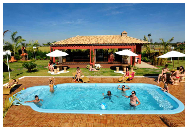 IGUI Swimming Pools: Prices, Designs, And Where To Find - Interior4desigN