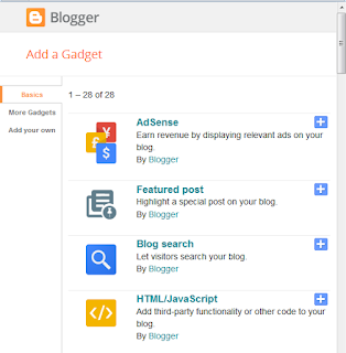 How to add page view counter or hit counter on blogger step by step guide