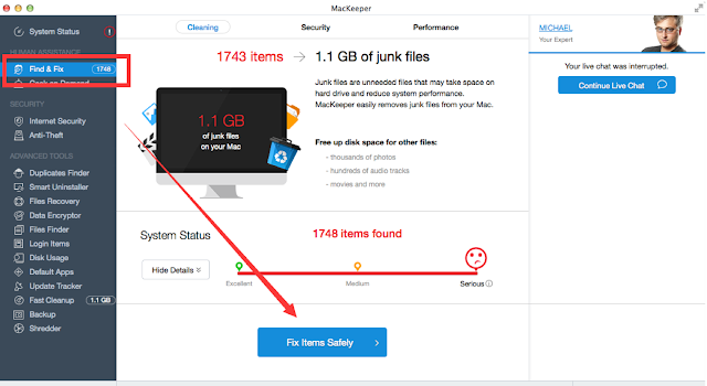 Virus removal guide: How to take off ISTRIPPER VGHD.EXE?