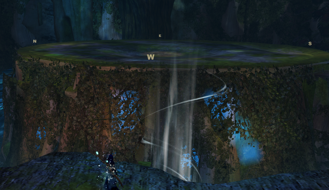 Guild Wars 2 Tactical Overlay: First TacO release