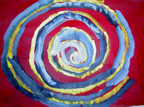 Explorations in Art: (G2,G3) American Indian Legends and Symbols (The ...