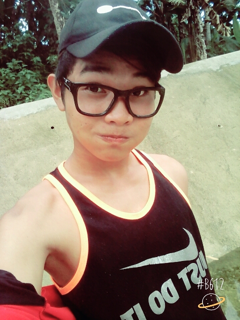 Jerwin Arteche Dalina