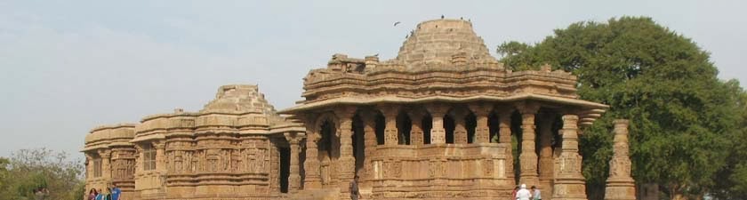 Saurashtra Tour Guide and Coastal Karnataka Tour Guide - An excellent ...