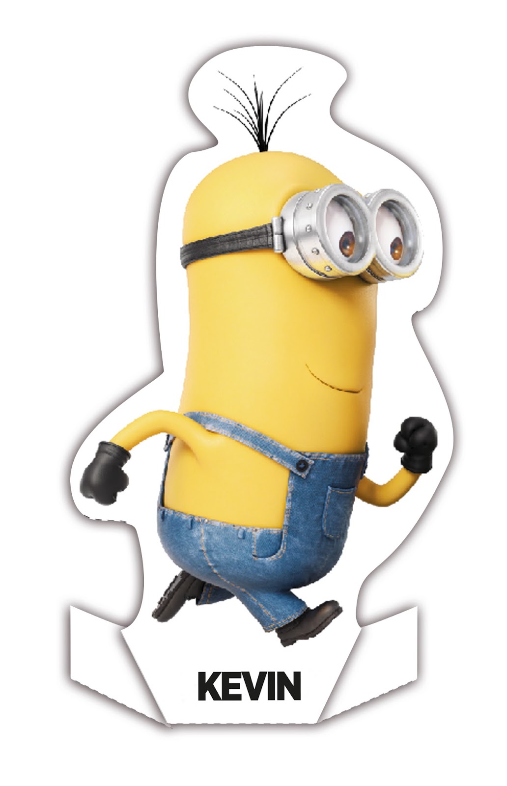 Los power caps® de minions llegan a España
