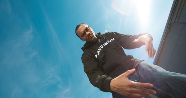 Donwill Is Dropping All Kinds of New Music ~ rockthedub