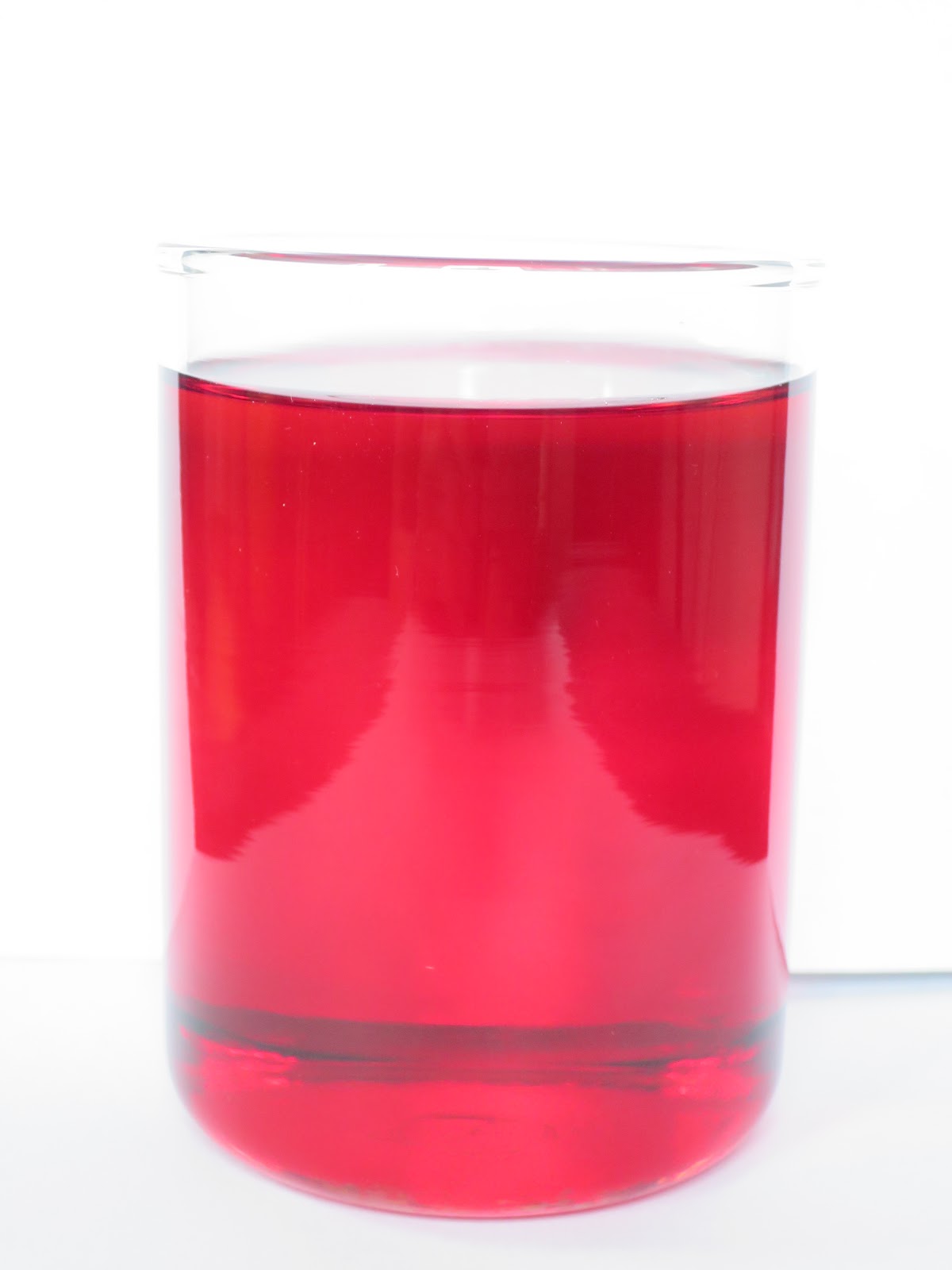 Energy Plattform: Ganic Vitamin Water Daily Max - Wake Up