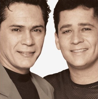 LEANDRO - (Leonardo) - (36 anos) Cantor e Compositor * Goianápolis, GO ...