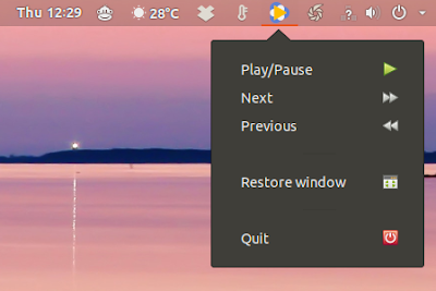 MellowPlayer Integrates Music Streaming Services With Your Desktop ...