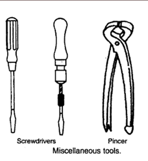 Carpentry introduction ~ Ourengineeringlabs