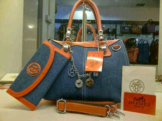 Model tas wanita merk hermes terbaru dan harganya