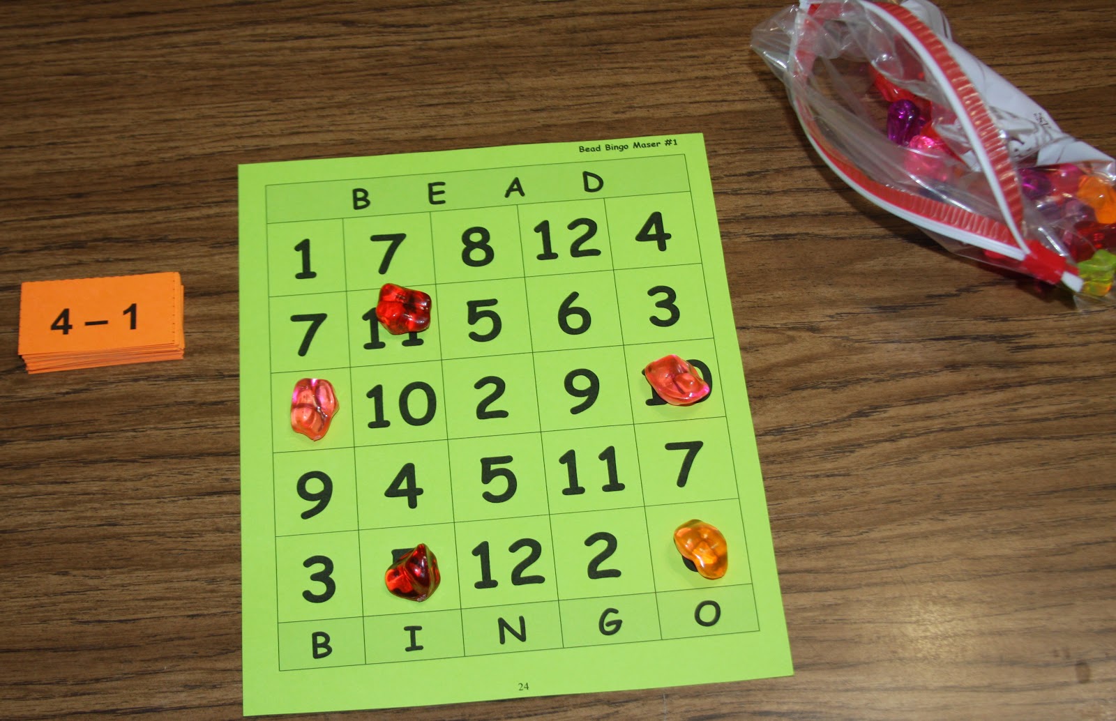 A Learning Journey: Schoolhouse Review: Activity Bags, LLC's Reading ...