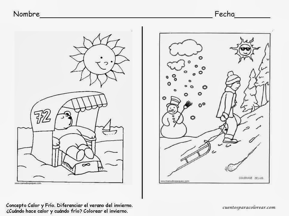 TU AULA PT: INVIERNO