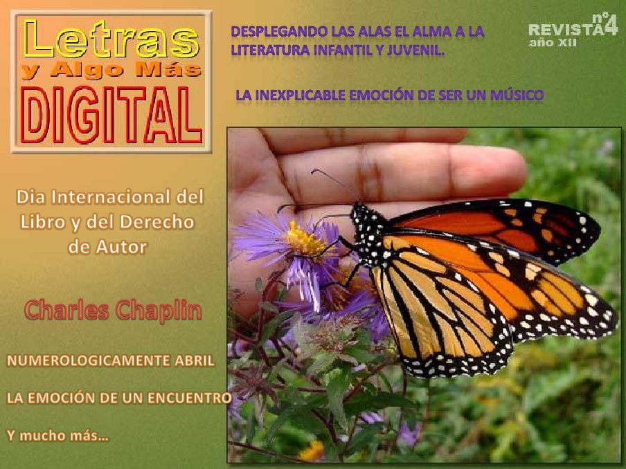 http://www.letrasyalgomas.com/forum: REVISTA DEL MES DE ABRIL Y ...