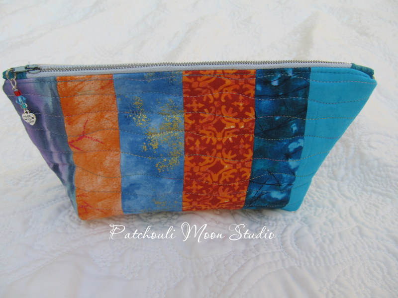 Patchouli Moon Studio: September 2017