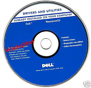 Dell System Driver ~ Software Home