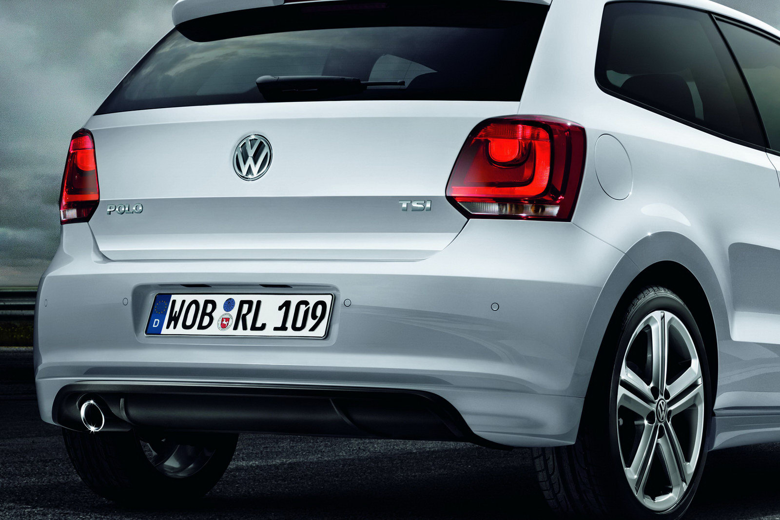 Vokswagen Polo R-Line ~ Autooonline Magazine