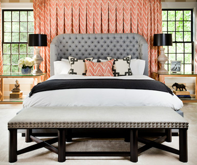 belle maison: On My Radar: The Color Coral