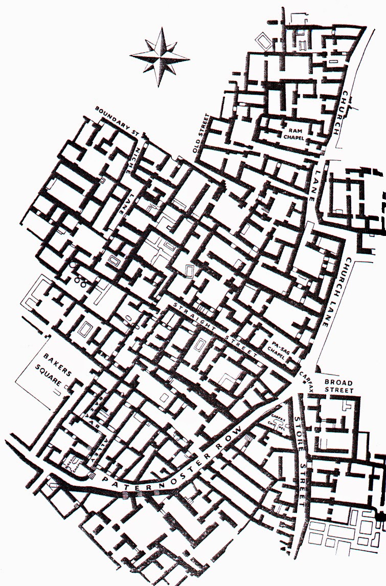 Elfmaids & Octopi: September 2014